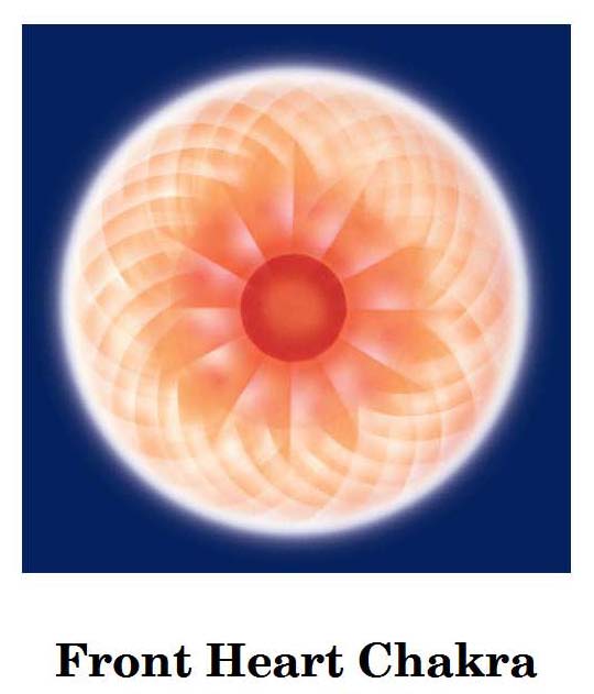 Step 2 – How to Heal Yourself And Others – Understanding Your Chakras ...